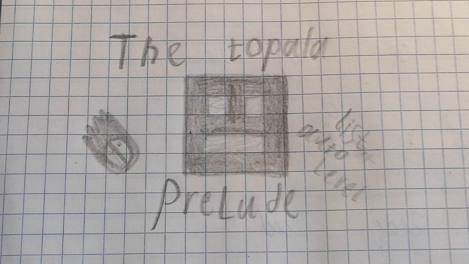 the topala prelude | geometry dash