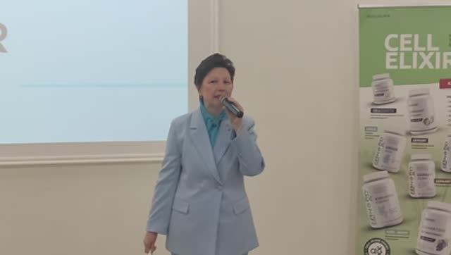 Гляненко Любовь, АльфаТур 2025