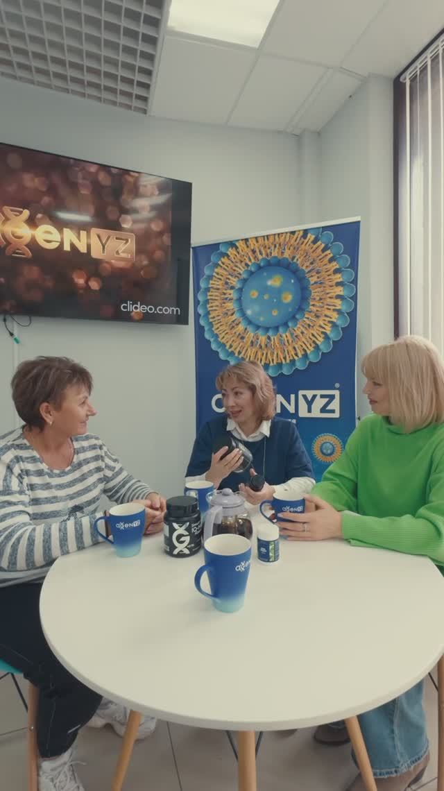 Матвеева Лариса - Я выбираю Адженис