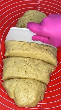 #shorts Самый простой рецепт рогаликов. Вкуснейший  рецепт 😋