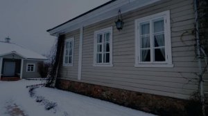 XXVIII-e Февральские музейные чтения памяти С. С. Гейченко. Часть 1