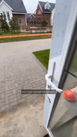 Почему сразу не предусмотреть заземление
