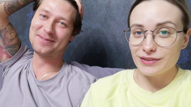 Это случилось! / Впервые за 4 года... (02.25)
