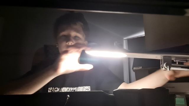 1 сезон 1 серия Игра в криветку
