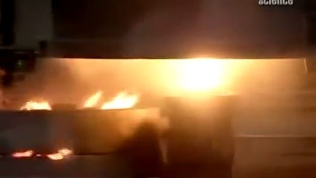 КОВКА СТАЛИ