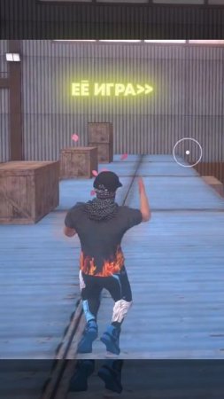 💋отмечай такую подругу фри фаерщицу😍 | freefire #фрифаер #windsmit