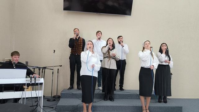 Все награды и венцы свои отдам / Христианские Песни