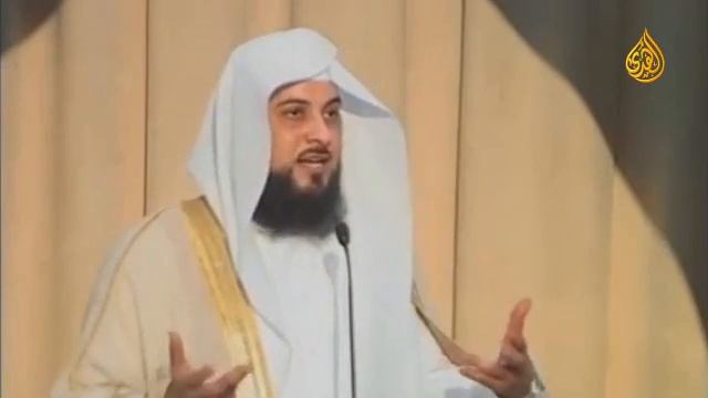 'Гнев пророков' - Мухаммад аль-Арифи