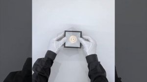 Накладной светодиодный светильник DEKO BW, 18 Вт