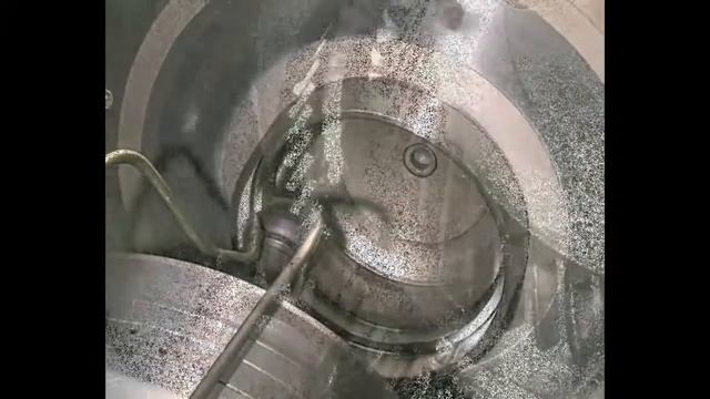 Ротационная прошивка внутренних зубьев