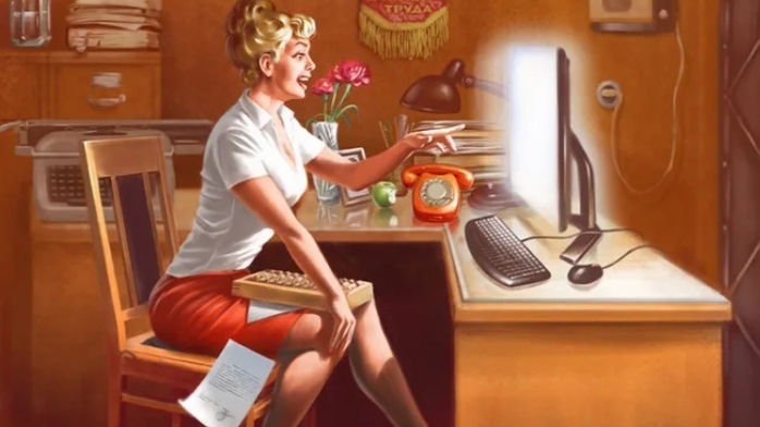 БЫСТРО НАЙТИ РАБОТУ... ДЛЯ ВСЕХ... ВЕДЬМИНА ИЗБА ИНГА ХОСРОЕВА