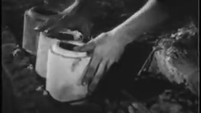 производство тяжелых отливок (УЛУЧШЕННОЕ ВИДЕО)