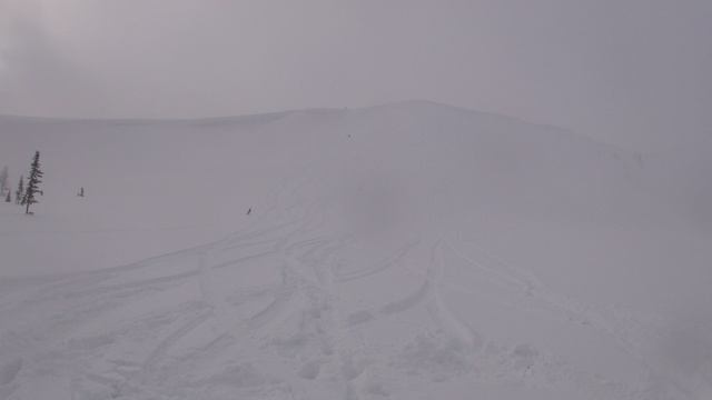 12. Мой первый дропчик с карниза