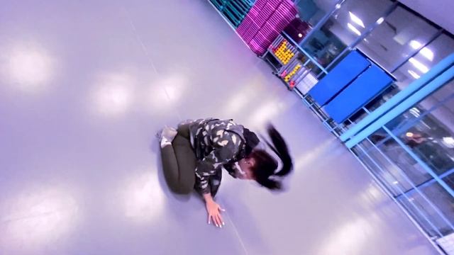 NECHAEV - 18 - Танец (jeny_miki) - Нечаев