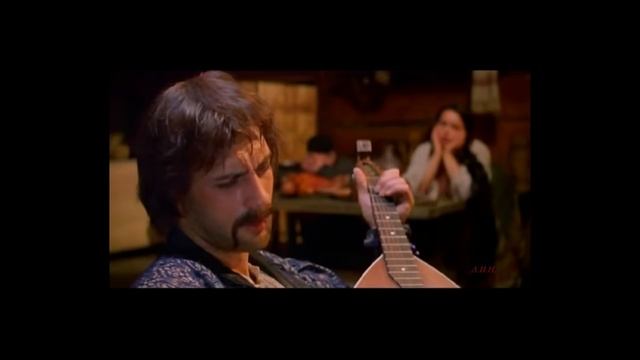 Ольга Попова. Вьюн над водой. [dZFz6ggwINQ]