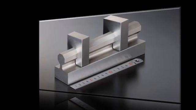 Mitsubishi EDM   Примеры электроэрозионной обработки деталей