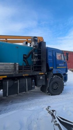 🛠️ Установка двух предочистителей GY-2 на компрессор