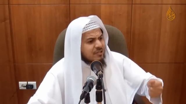 Как пройти испытание¿ ¦ Шейх Хамис аз-Захрани