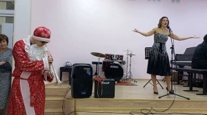 Снег идёт. Руденко Елена.