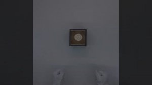 Накладной светодиодный светильник DEKO BG