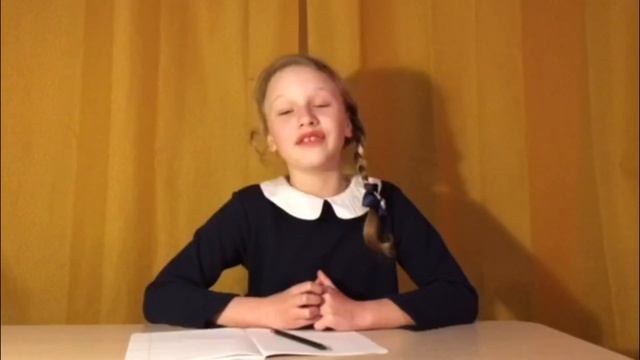 Великой Победе посвящается. Молодежный театр «Ступени»