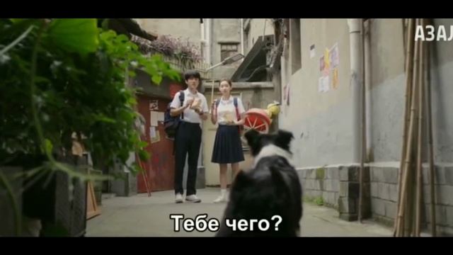 Клип на дораму "Мой любимый друг"