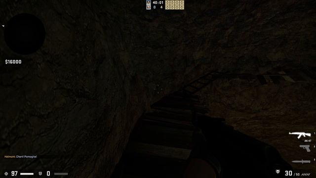 Прохождение карты Coop Mission Rage #12