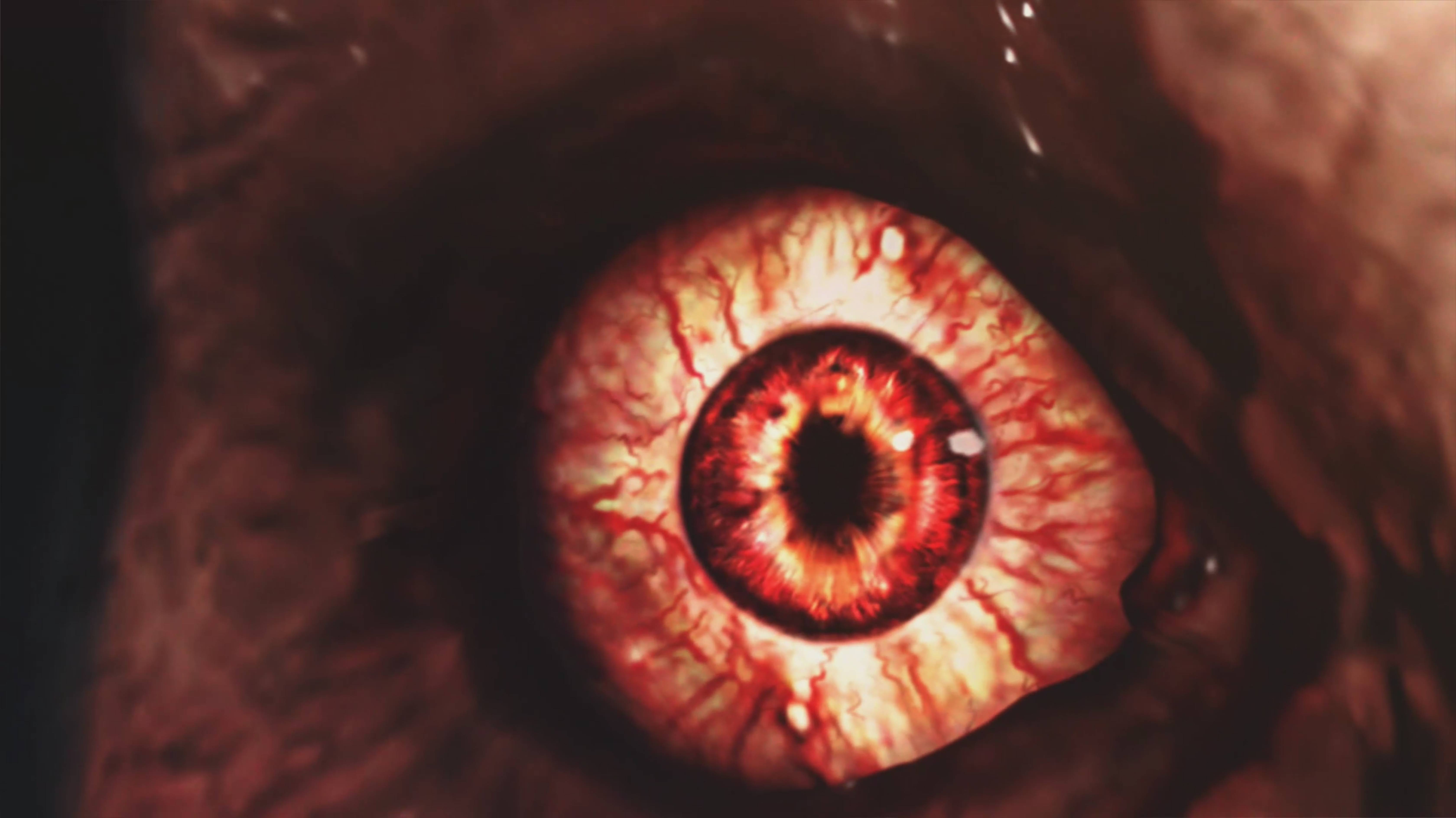 Resident Evil Revelations 2 Part12. Барри и Наталья выбираются на улицу. Битва с новым мутантом.