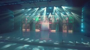 Тimelaps Wedding Show
