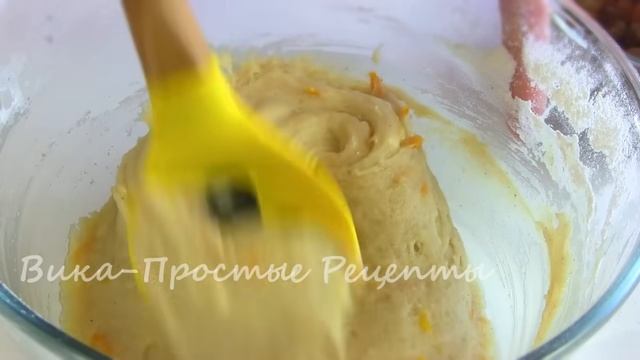 Чудо ПИРОГ ИЗ Ничего Постный,Но какой Вкусный! [Jwyczu1Qbew]