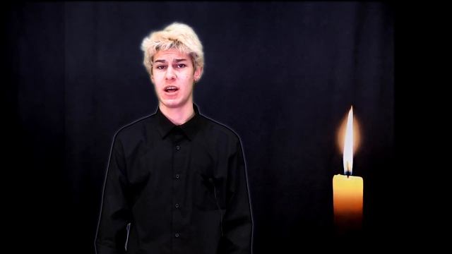 Иван Галицкий. Театральное объединение «Рампа». Анатолий Молчанов. «13 миллионов детских жизней»