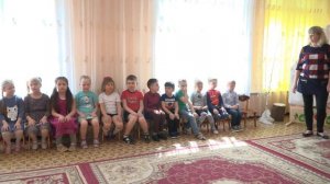 НОД  Освобождение Весны  подг гр МБОУ ЦО №18 г.Тула Муз.рук Хромова Н.В