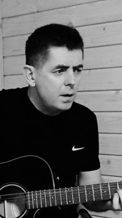 Романс. Сплин. кавер Sh
