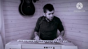 Танцы на стёклах (кавер, автор М.Фадеев)