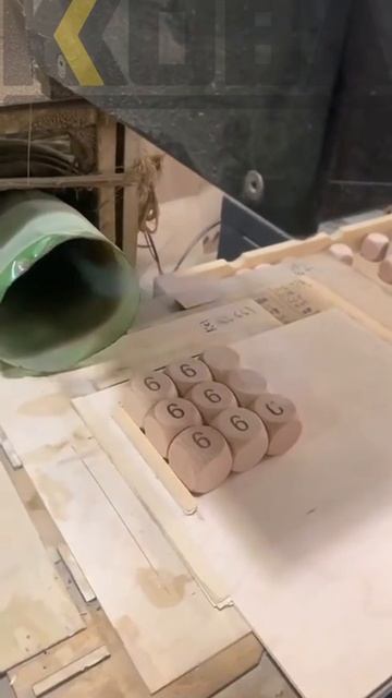 Массив  лазерная маркировка