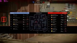 Warface кв (Инкубус Vs _Ф.О.Р.В.А.Р.Д_) сервер браво