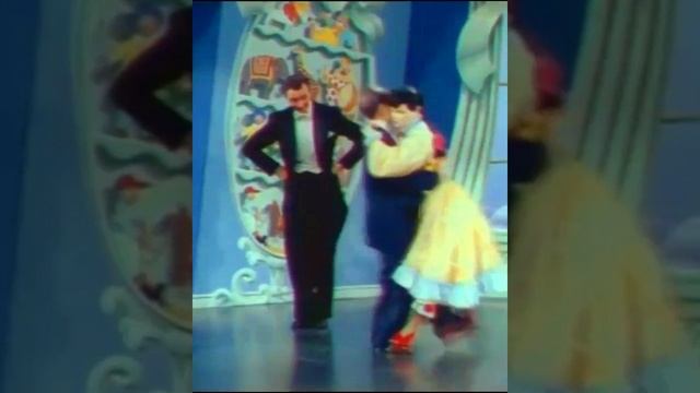 Шуточный танец