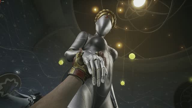 Atomic Heart-чары морских глубин-финал