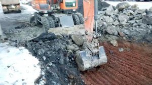 Вывоз котлованного грунта в Екатеринбурге