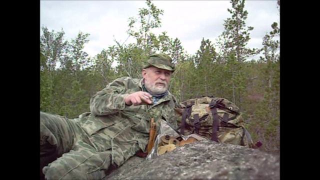 Из архива. А мы едим грибы и будем есть. 2010.