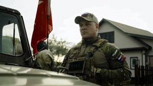 Влад Balu - Черные вороны (Премьера клипа 2023)