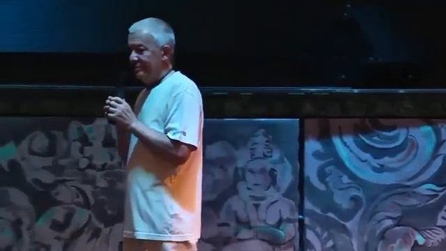 " Если человек НЕ МОГ слышать /видеть  ЭТО -ему НЕ ДАВАЛИ  обр. ВЫСШЕЕ ,тот становился МОШЕННИКОМ