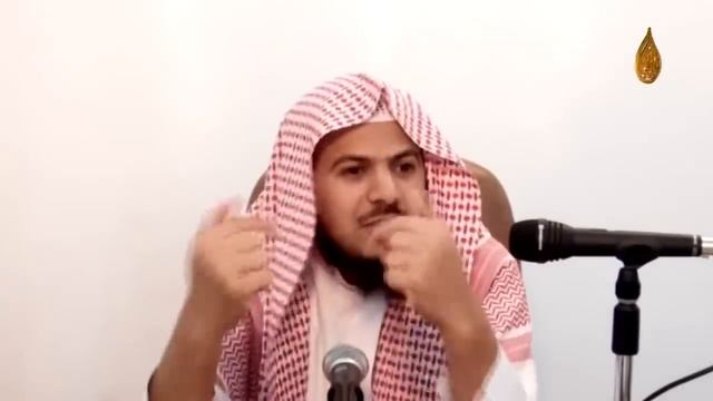 'Жизнь Посланника ﷺ' - Хамис аз-Захрани