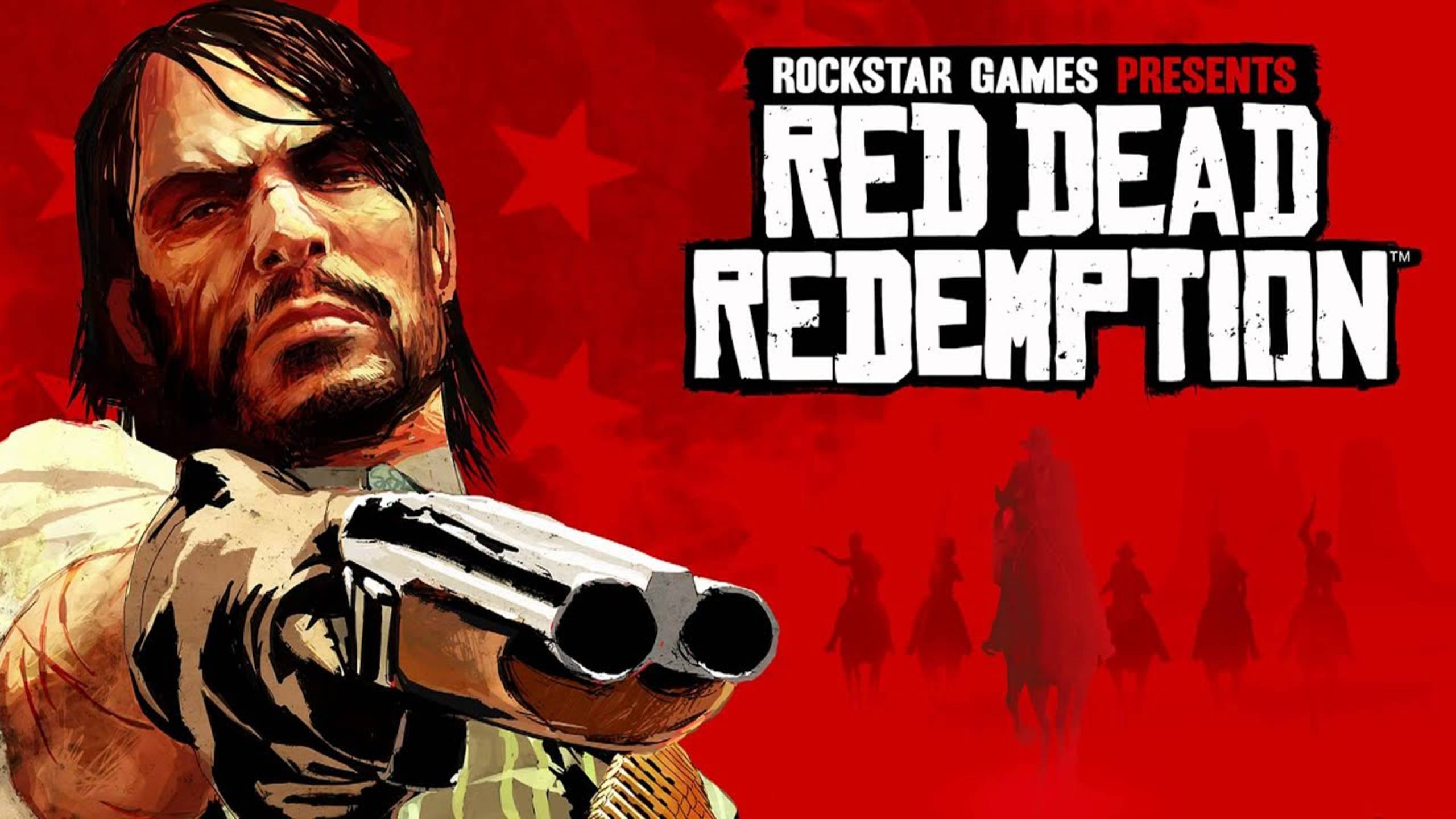 Red Dead Redemption Часть 15