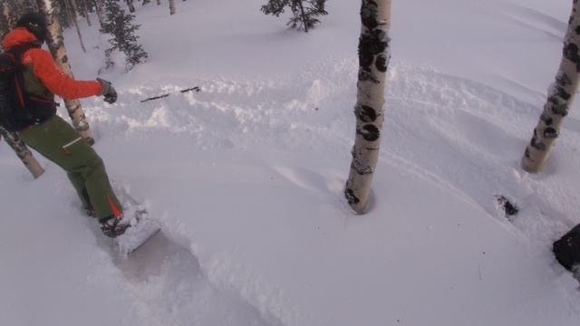 8. Конец первого дня