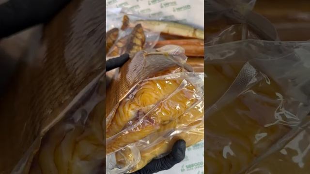 🔔 Спешим поделиться радостной новостью! 🔔

Сегодня у нас свежее поступление копченой рыбы