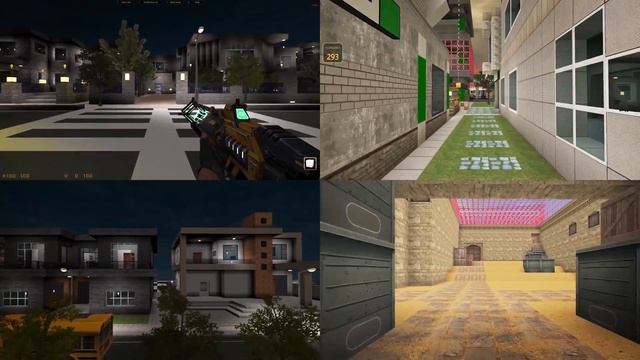 Counter-Strike Nexon - Studio Mode