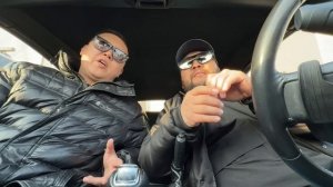 Немного разговоров о будущем 🤟