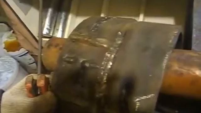 Сварка чугуна электродами МНЧ 2