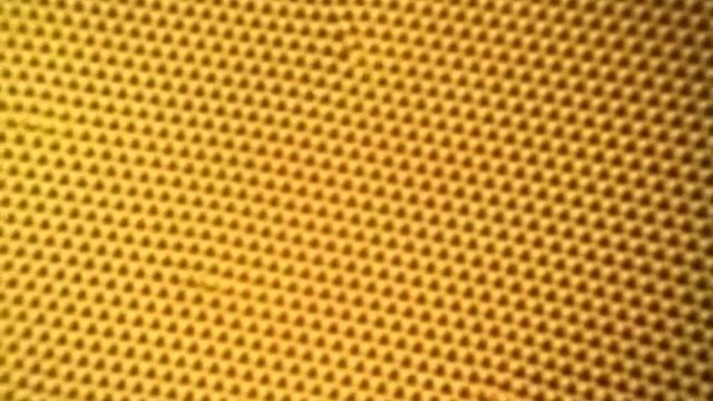 Деформации кристалов (УЛУЧШЕННОЕ ВИДЕО)